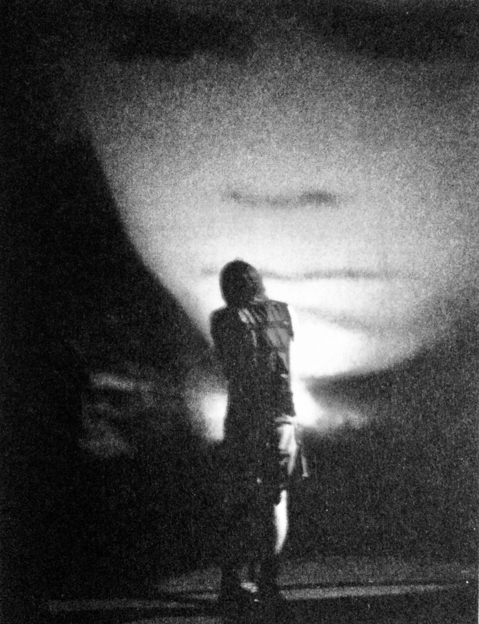 Photographing Nine Inch Nails – Jonathan Rach – Adam Steiner